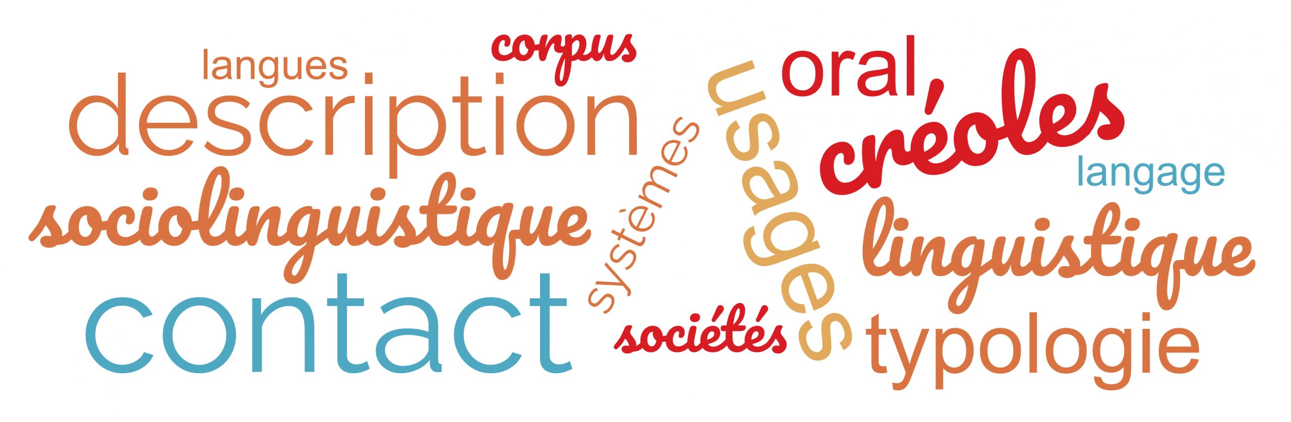 Séminaire de l’équipe SYSTUS : Anne Dister - Laboratoire Parole et Langage